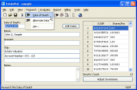 Estate Valuations & Pricing Systems, Inc.